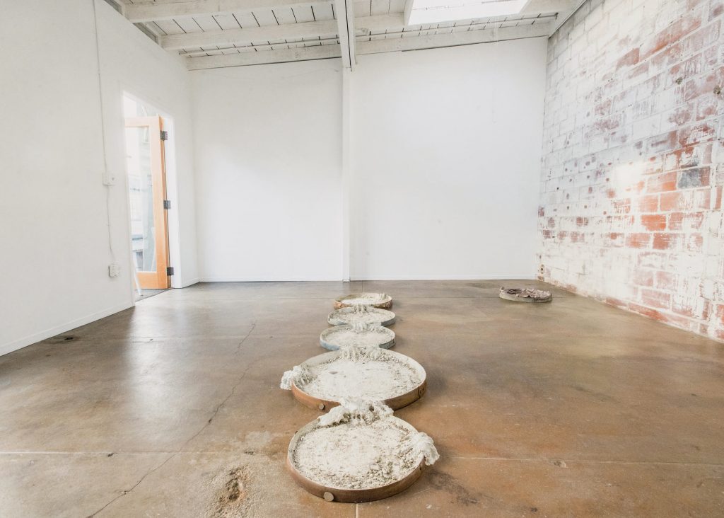 Jenine Marsh at interface gallery – Art Viewer