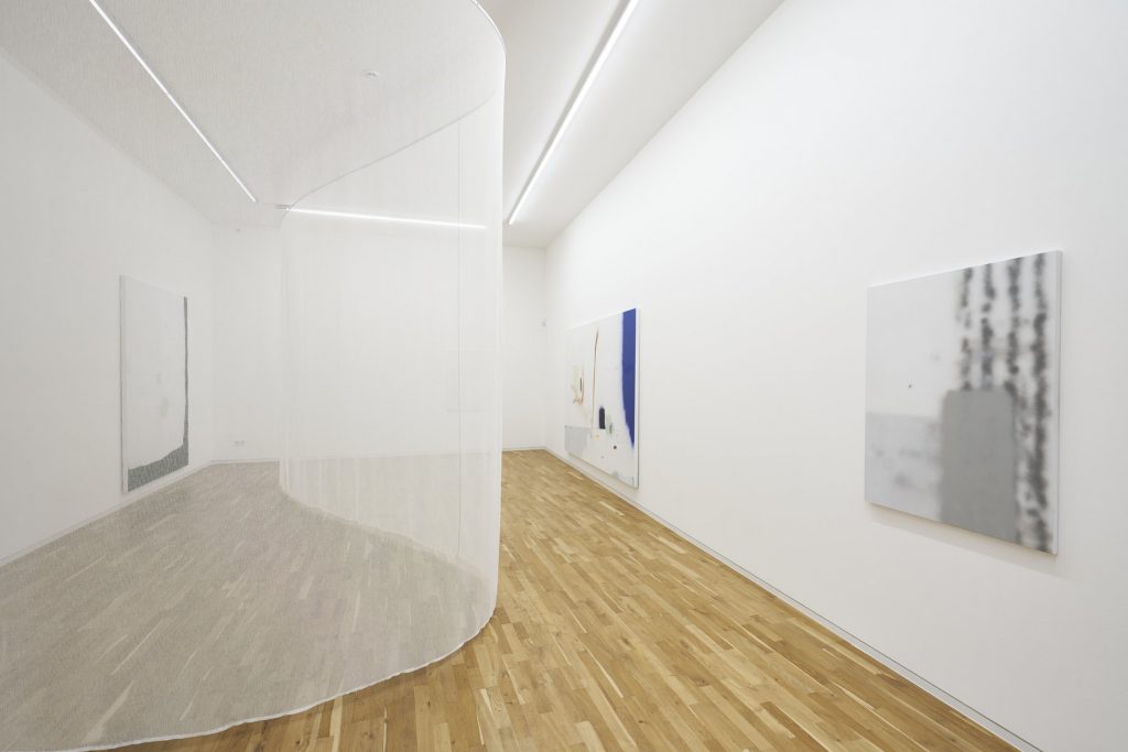 Julius Heinemann at Jahn und Jahn – Art Viewer