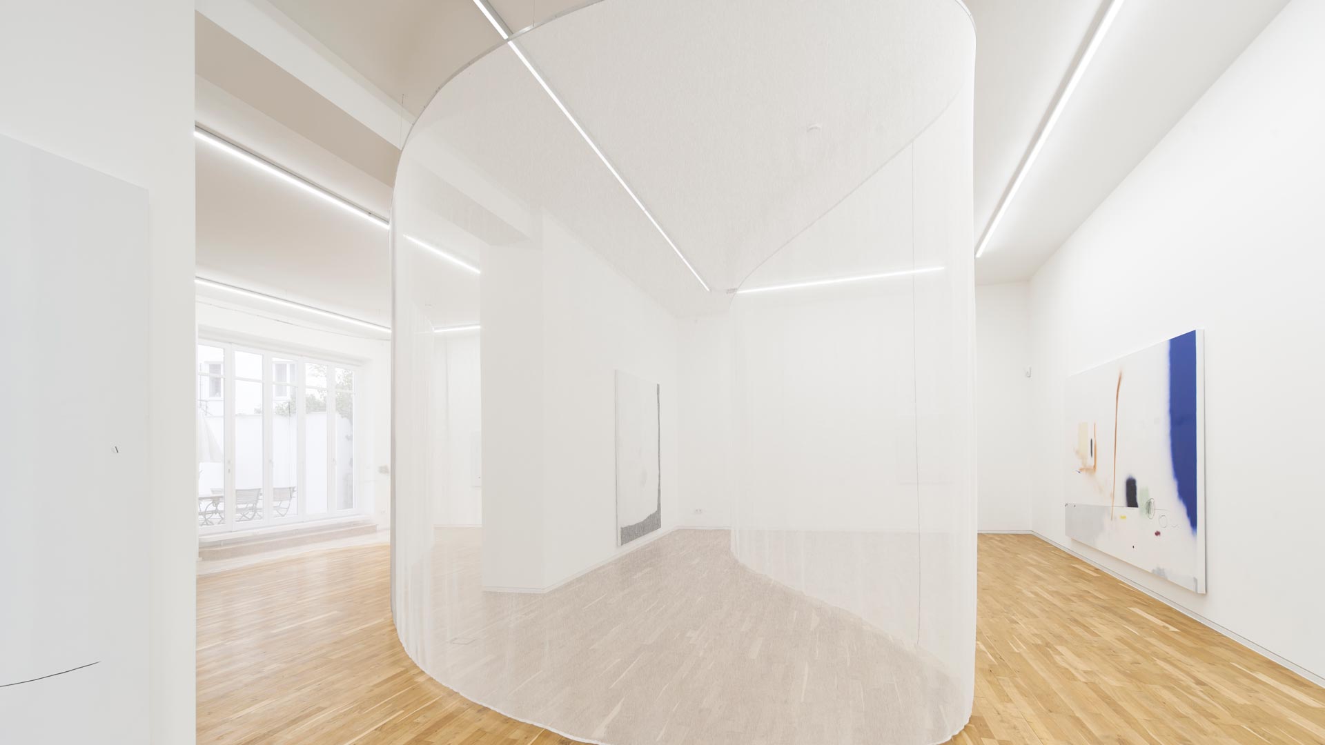 Julius Heinemann at Jahn und Jahn – Art Viewer