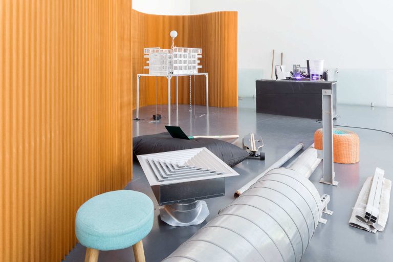 Mathis Altmann at Instituto Svizzero – Art Viewer