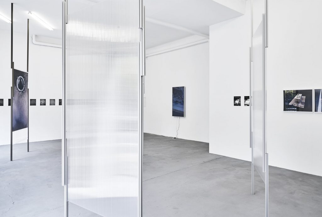 Philip Gaißer at Neuer Essener Kunstverein – Art Viewer