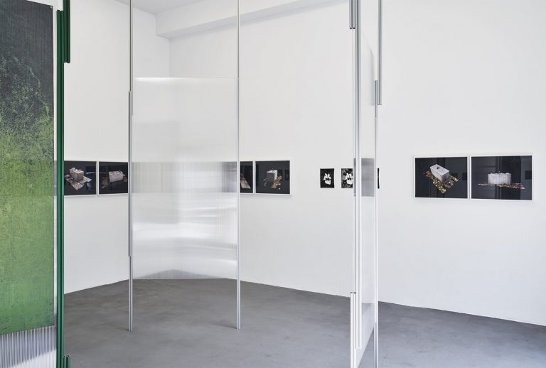 Philip Gaißer at Neuer Essener Kunstverein – Art Viewer