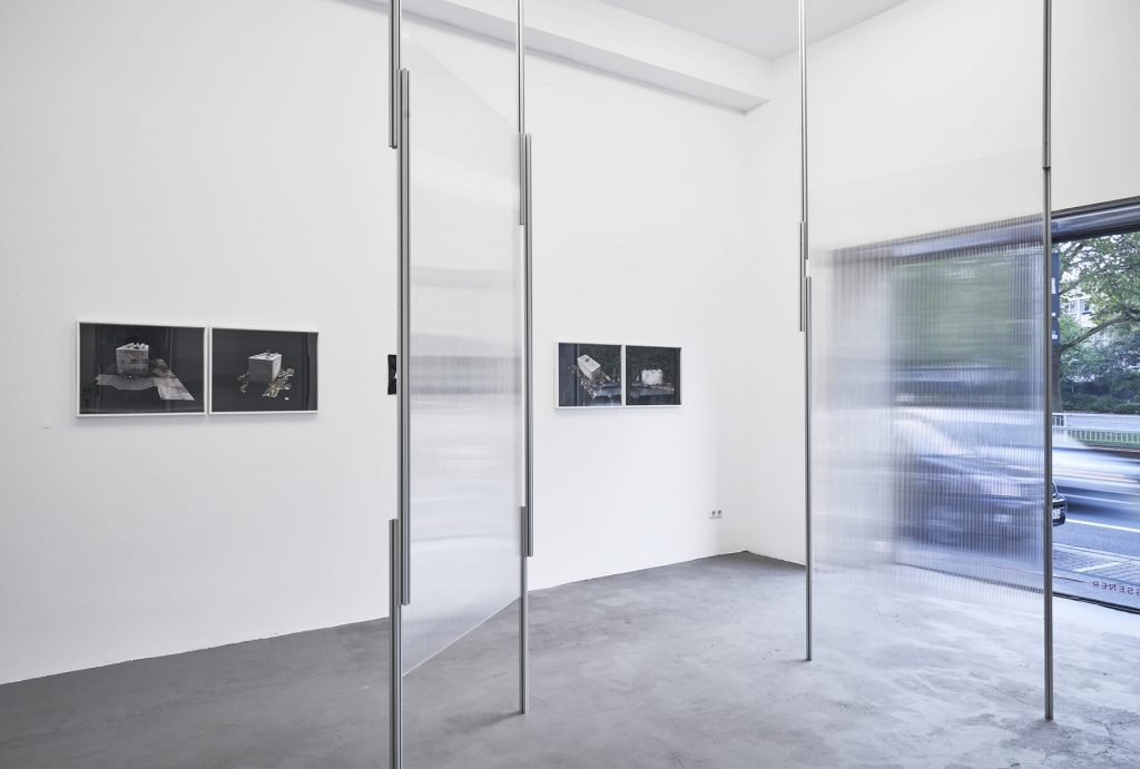 Philip Gaißer at Neuer Essener Kunstverein – Art Viewer