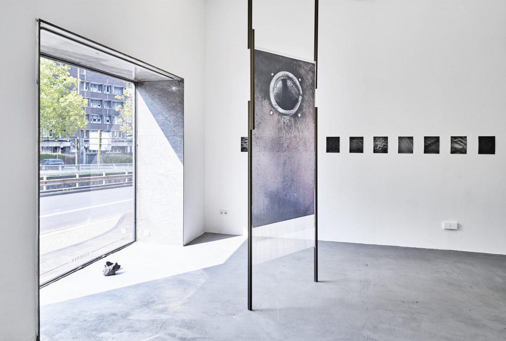 Philip Gaißer at Neuer Essener Kunstverein – Art Viewer