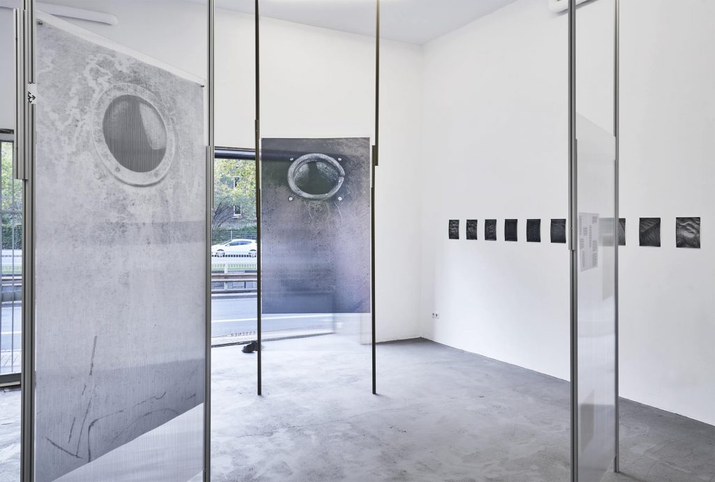 Philip Gaißer at Neuer Essener Kunstverein – Art Viewer