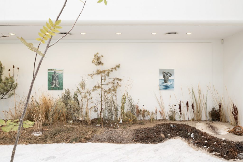 Rasmus Myrup at Tranen – Art Viewer