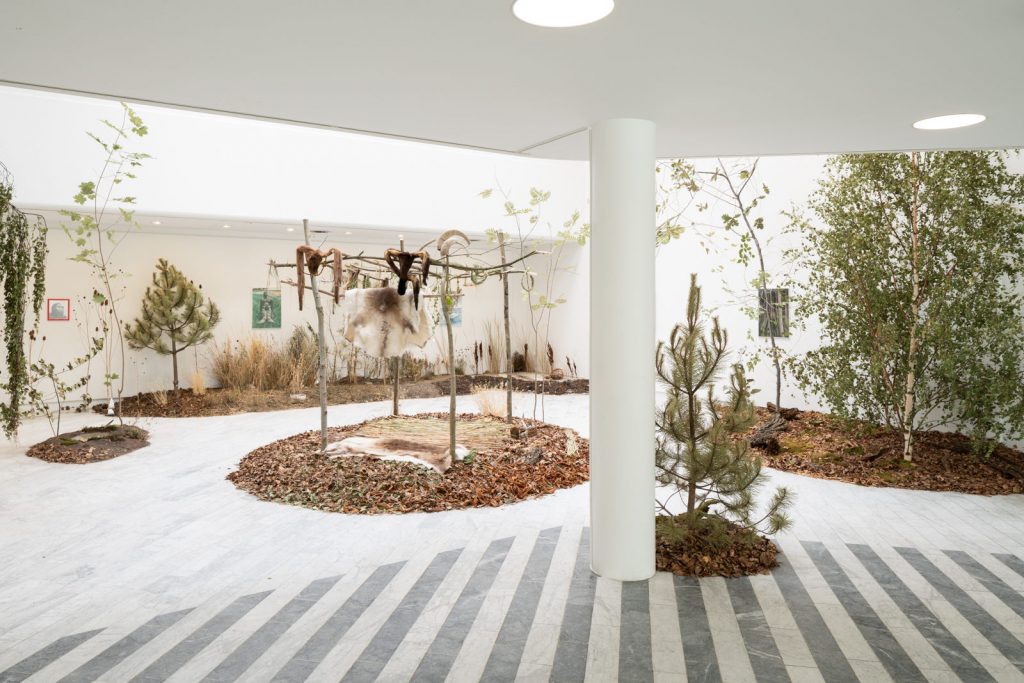 Rasmus Myrup at Tranen – Art Viewer