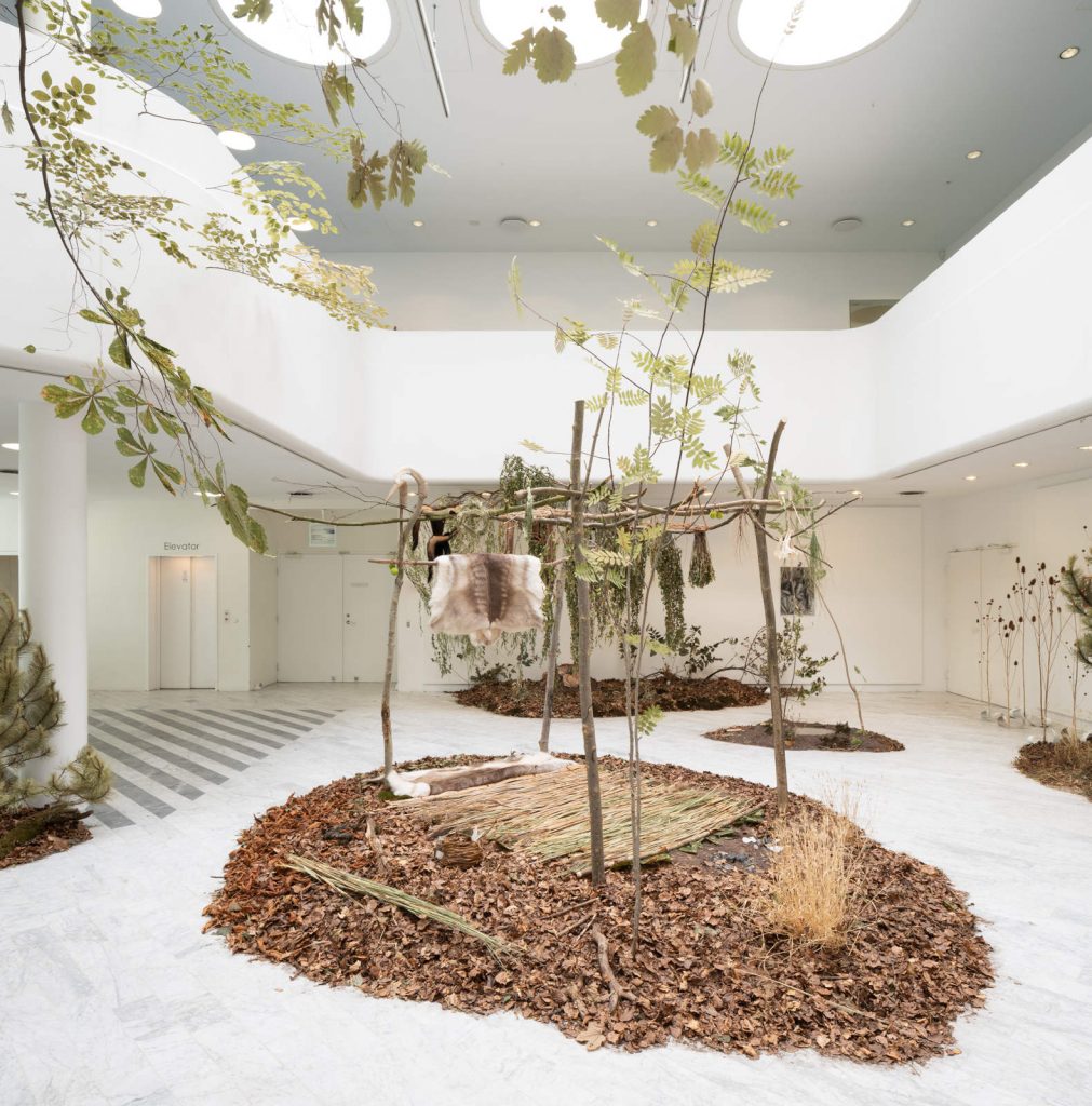 Rasmus Myrup at Tranen – Art Viewer