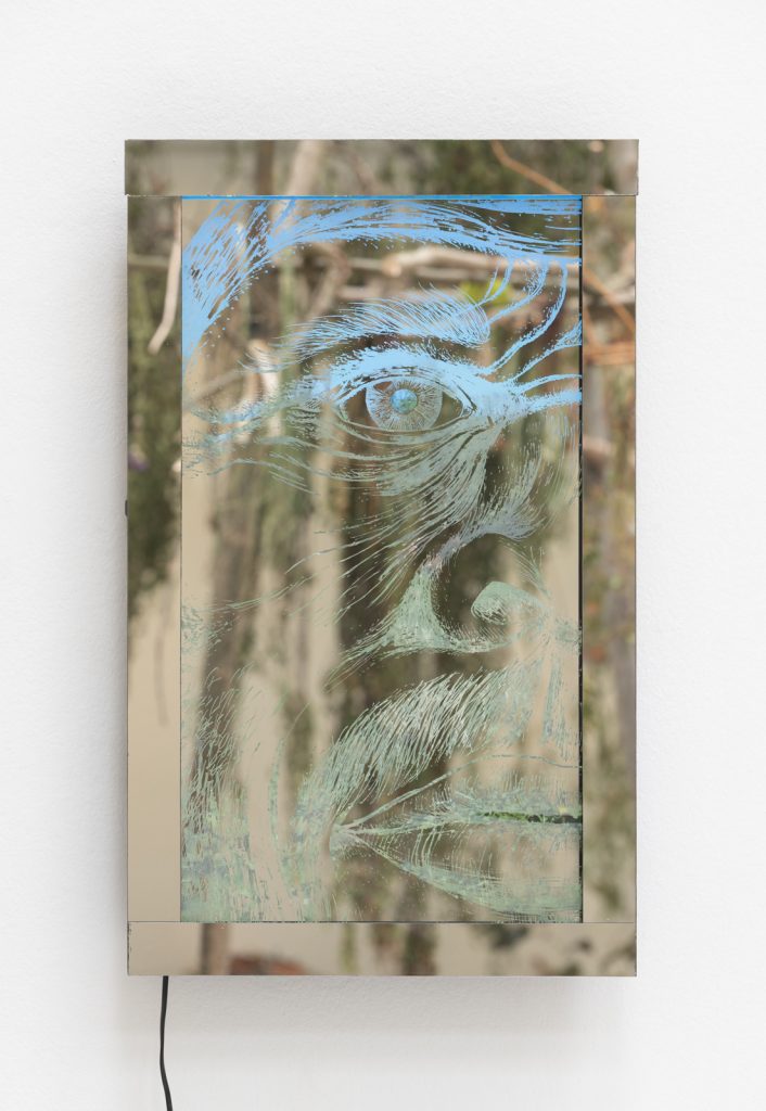 Rasmus Myrup at Tranen – Art Viewer