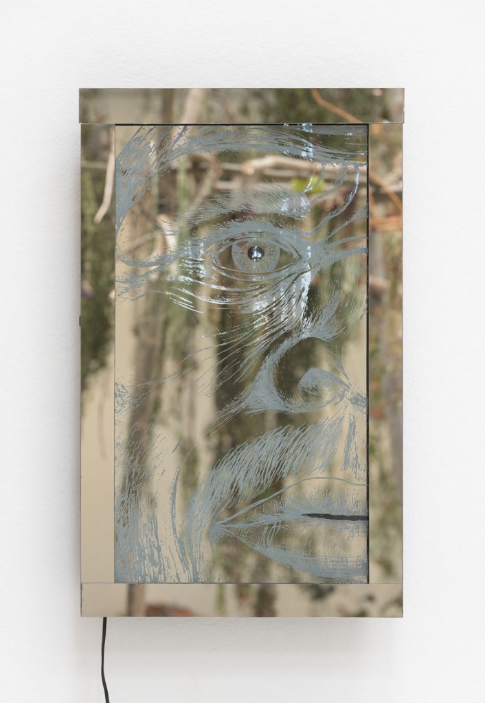 Rasmus Myrup at Tranen – Art Viewer