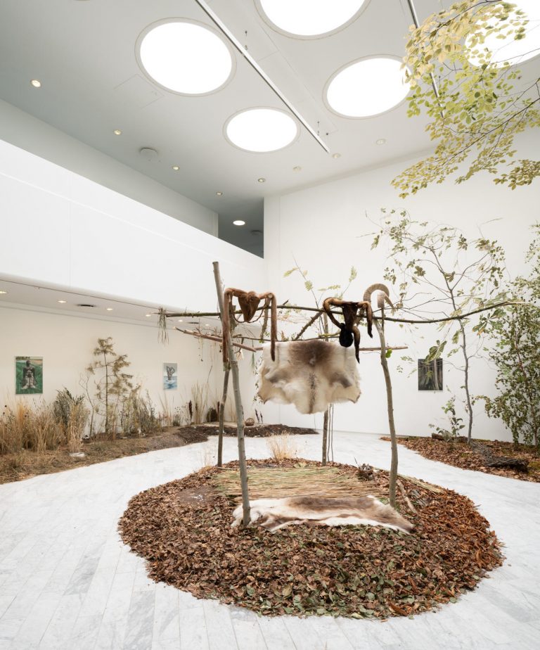 Rasmus Myrup at Tranen – Art Viewer