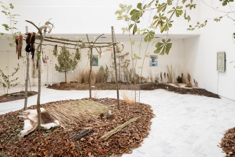 Rasmus Myrup at Tranen – Art Viewer