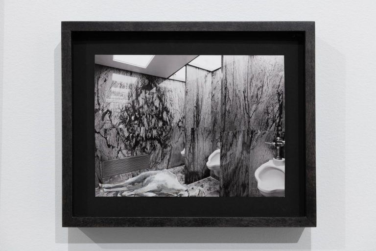 Shannon Bool at Daniel Faria Gallery – Art Viewer