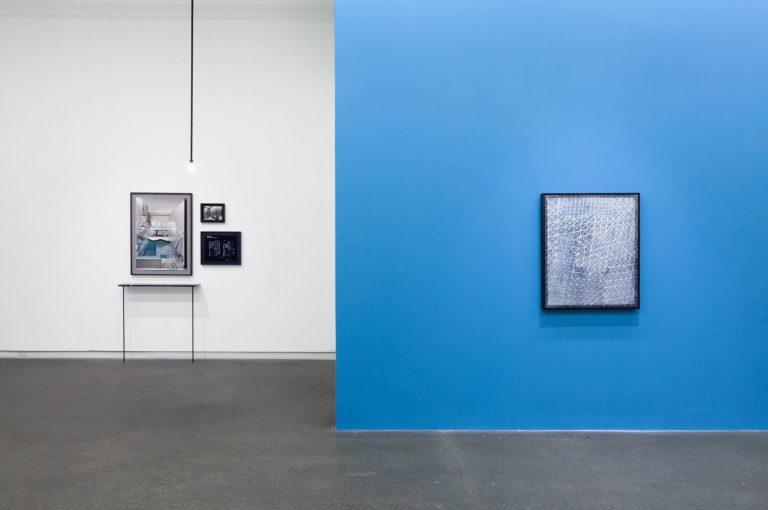 Shannon Bool at Daniel Faria Gallery – Art Viewer