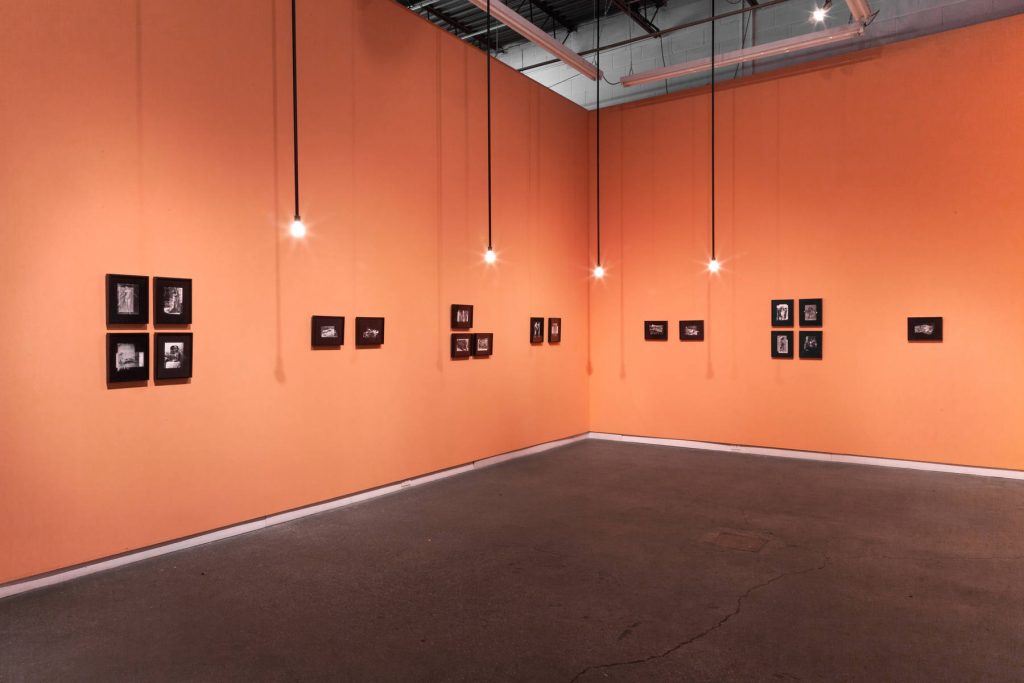 Shannon Bool at Daniel Faria Gallery – Art Viewer