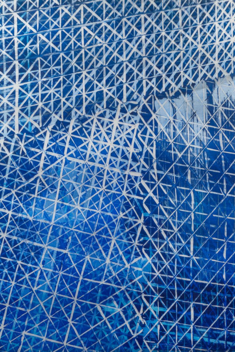 Shannon Bool at Daniel Faria Gallery – Art Viewer
