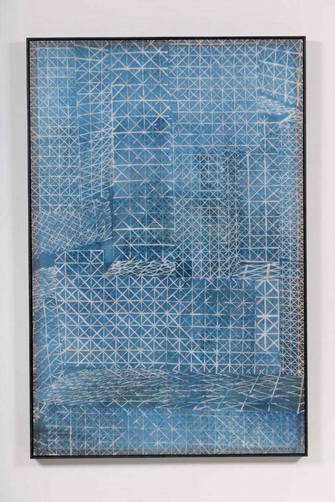 Shannon Bool at Daniel Faria Gallery – Art Viewer