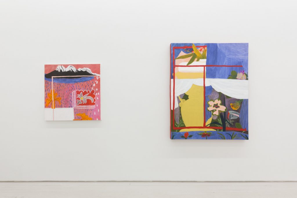 Susan Wick at Vacation Gallery – Art Viewer