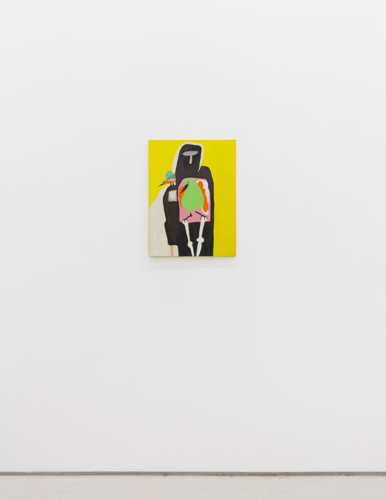 Susan Wick at Vacation Gallery – Art Viewer