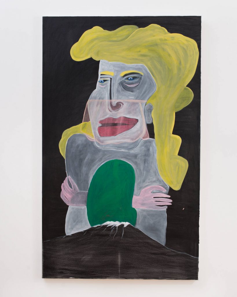 Susan Wick at Vacation Gallery – Art Viewer