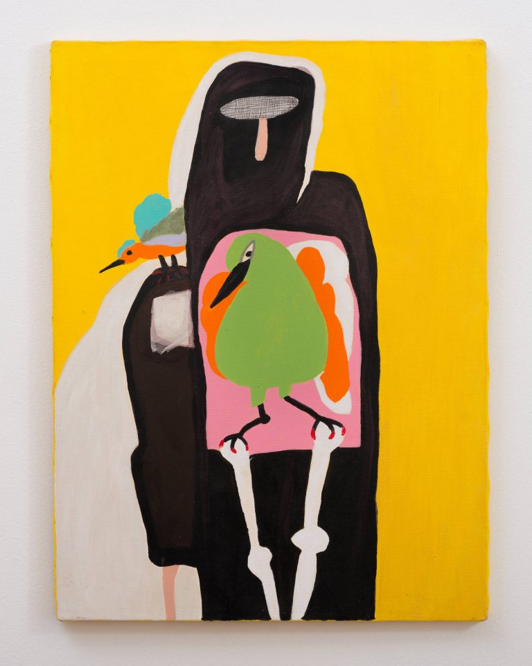 Susan Wick at Vacation Gallery – Art Viewer