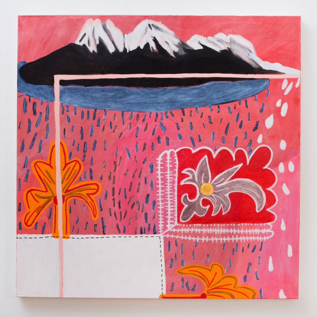 Susan Wick at Vacation Gallery – Art Viewer