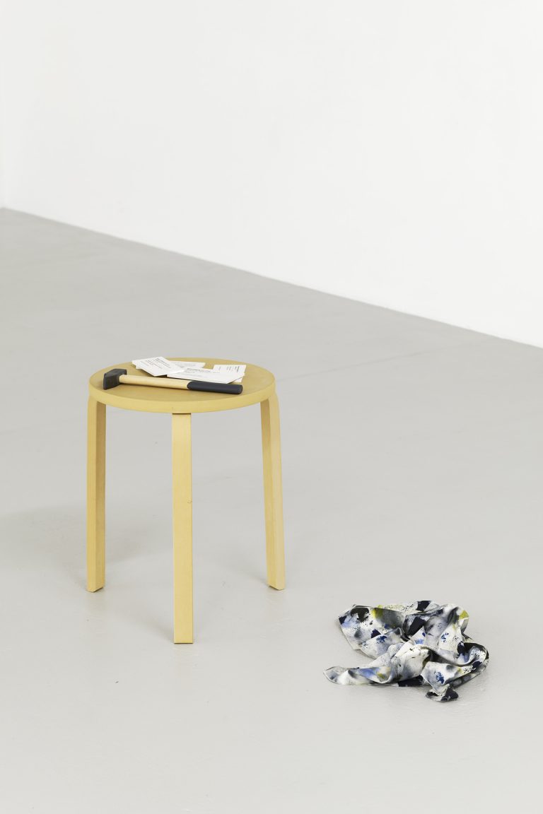 Alexandre Lavet at Passerelle Centre d’art contemporain – Art Viewer