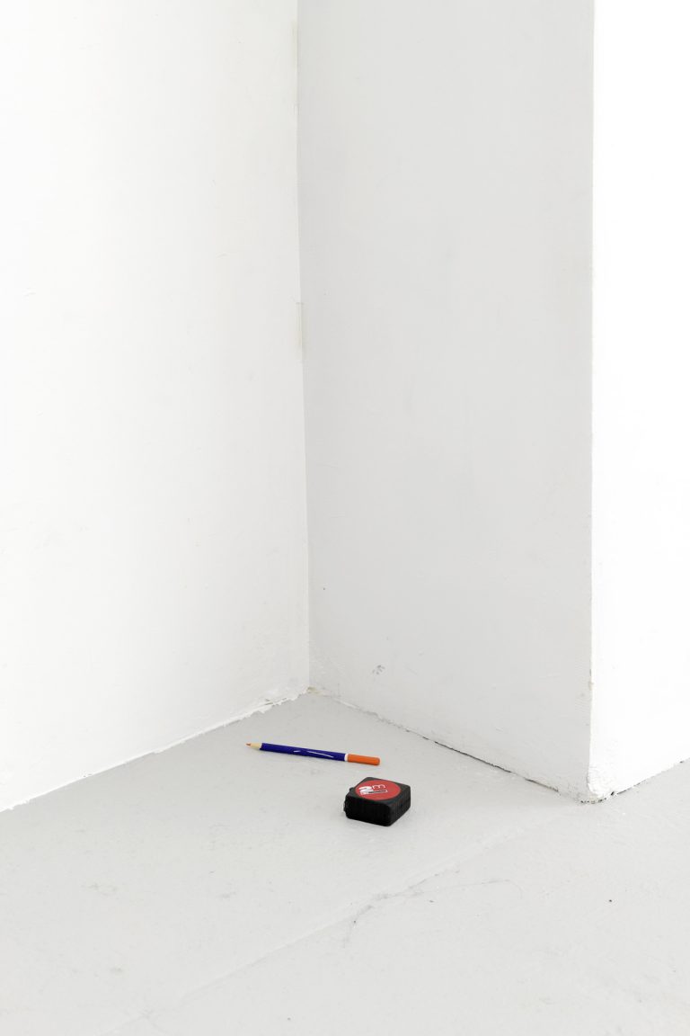 Alexandre Lavet at Passerelle Centre d’art contemporain – Art Viewer