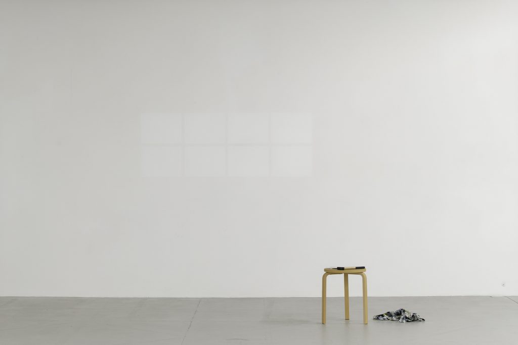 Alexandre Lavet at Passerelle Centre d’art contemporain – Art Viewer