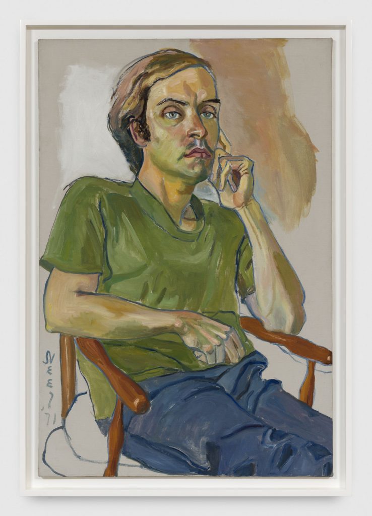 Alice Neel – Art Viewer