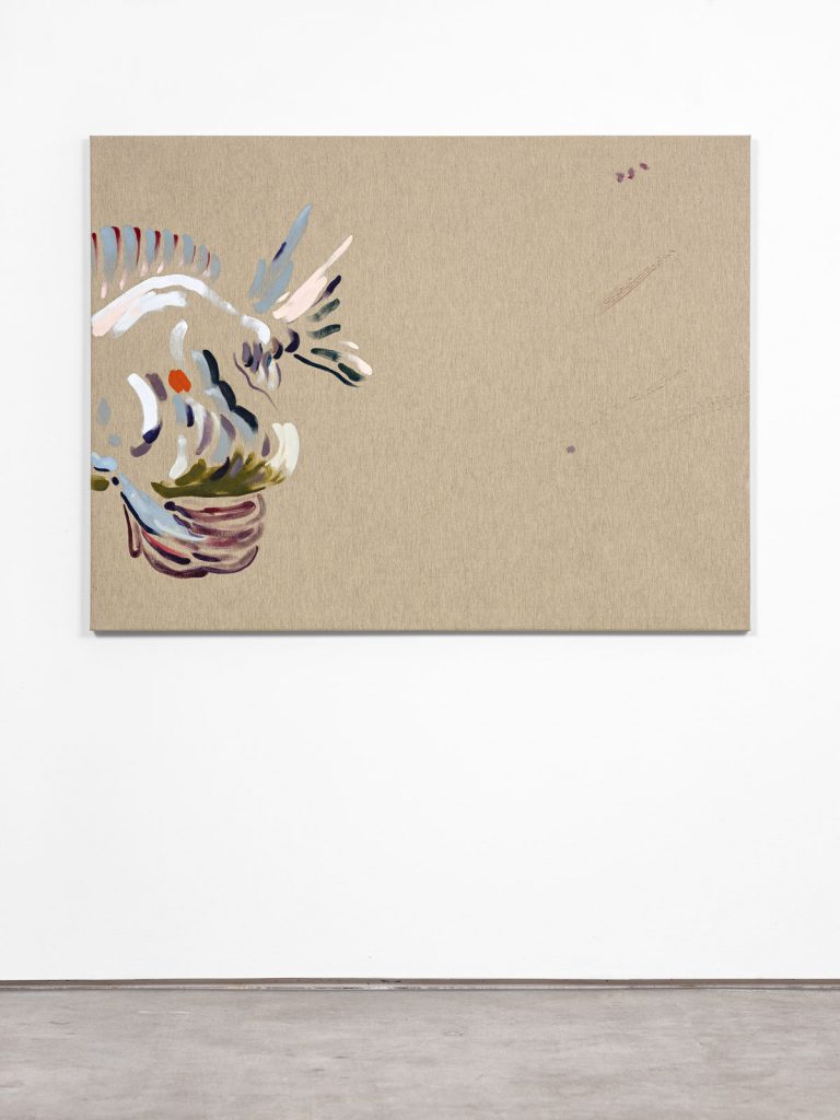Anna Zacharoff at STANDARD (OSLO) – Art Viewer