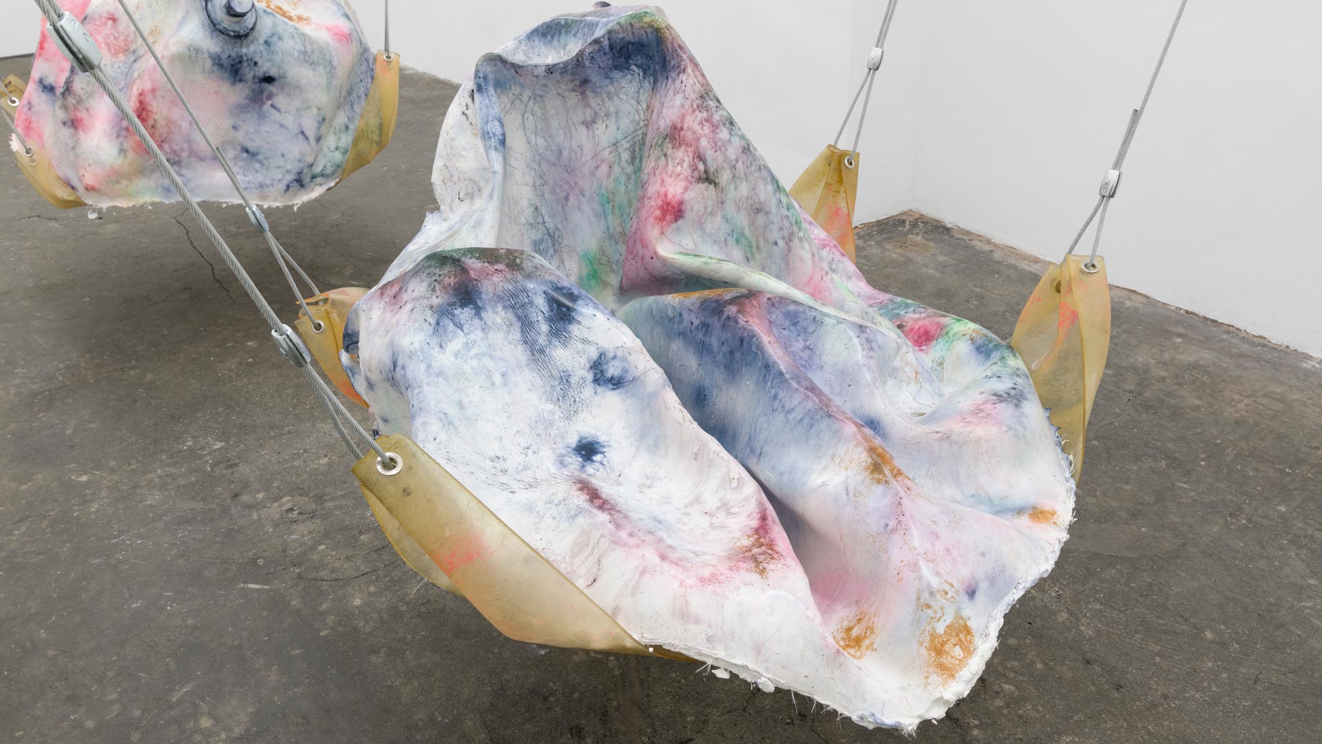 Emilia Neumann at STUDIO PICKNICK – Art Viewer