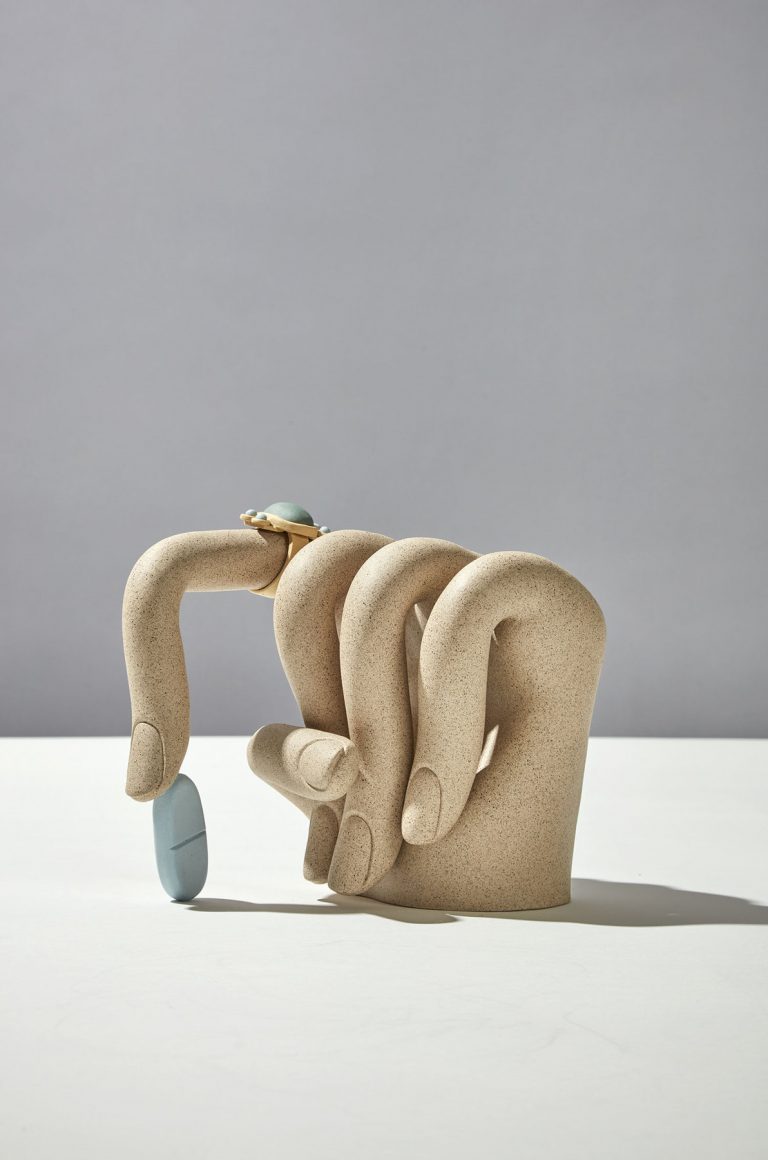 Genesis Belanger & Emily Mae Smith at Perrotin – Art Viewer