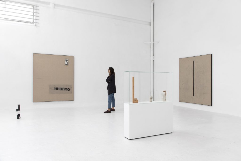 Ian Waelder at L21 Gallery – Art Viewer