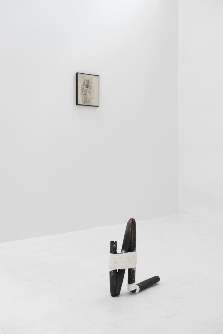 Ian Waelder at L21 Gallery – Art Viewer