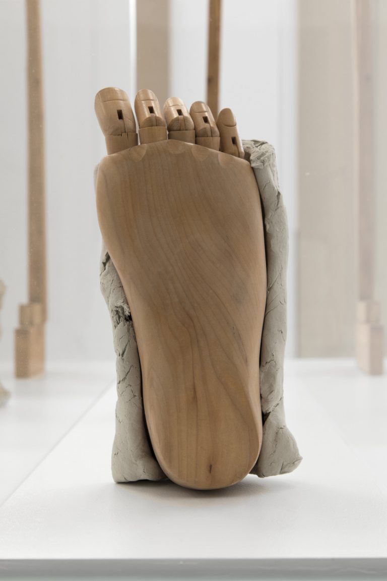 Ian Waelder at L21 Gallery – Art Viewer