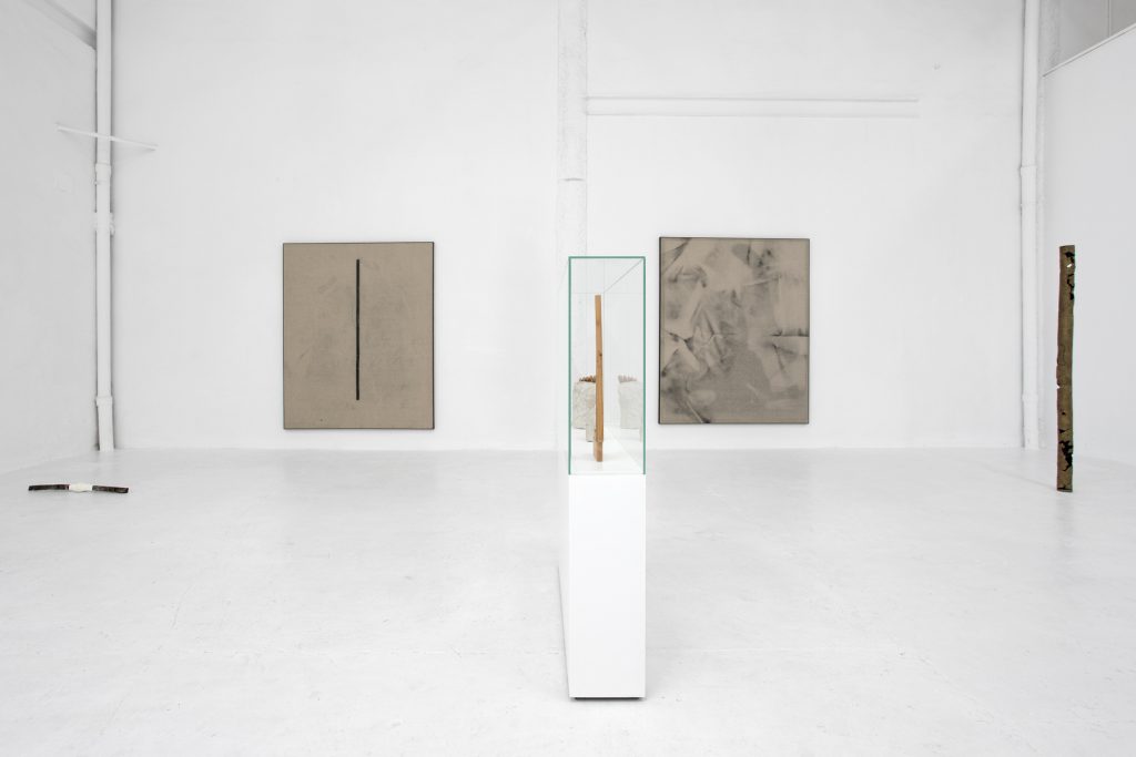 Ian Waelder at L21 Gallery – Art Viewer