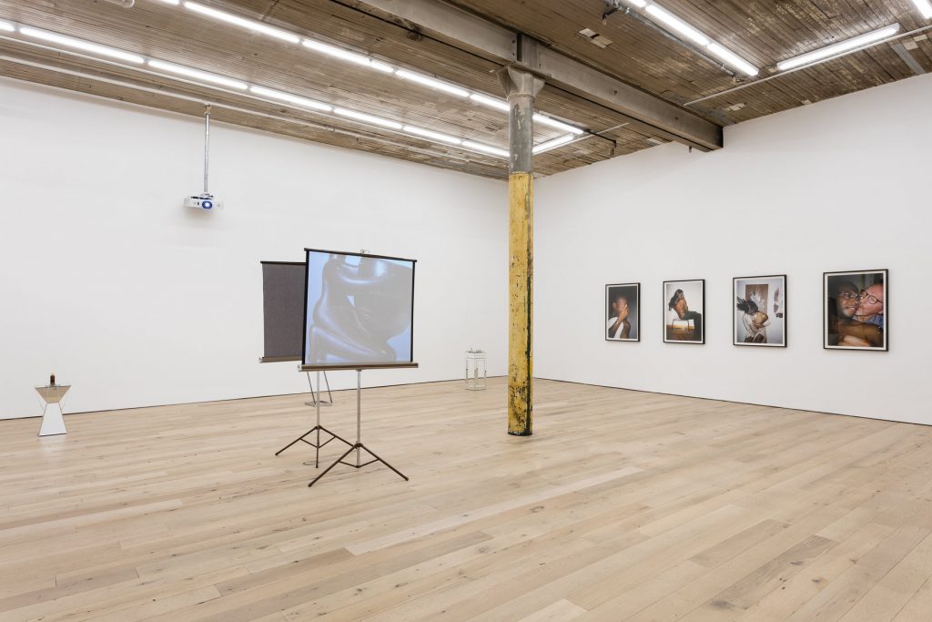 Kayode Ojo at Martos Gallery – Art Viewer