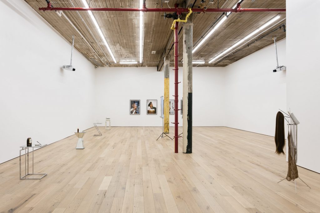 Kayode Ojo at Martos Gallery – Art Viewer