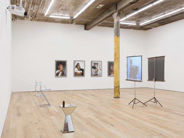 Kayode Ojo at Martos Gallery – Art Viewer