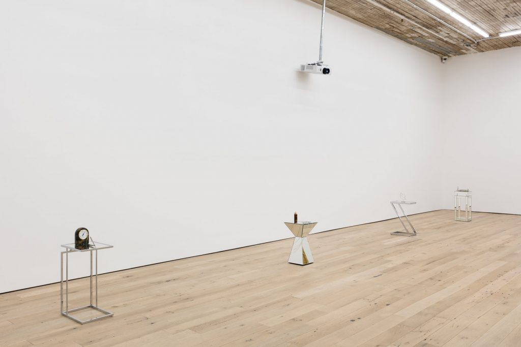 Kayode Ojo at Martos Gallery – Art Viewer