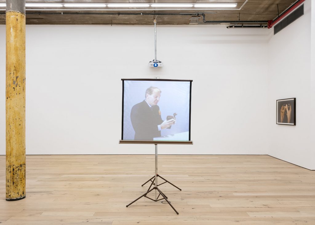 Kayode Ojo at Martos Gallery – Art Viewer