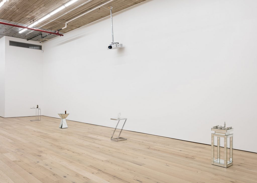 Kayode Ojo at Martos Gallery – Art Viewer