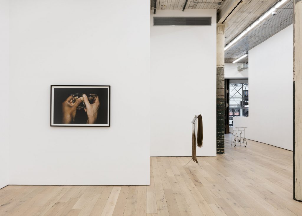 Kayode Ojo at Martos Gallery – Art Viewer