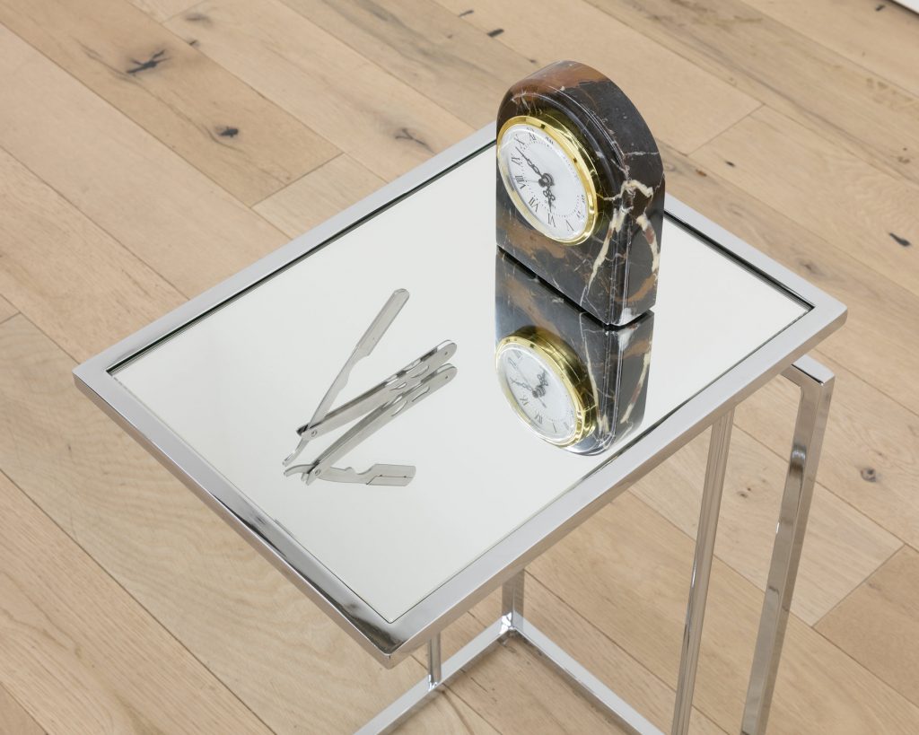 Kayode Ojo at Martos Gallery – Art Viewer