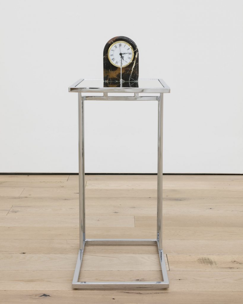 Kayode Ojo at Martos Gallery – Art Viewer