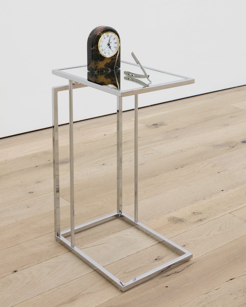 Kayode Ojo at Martos Gallery – Art Viewer