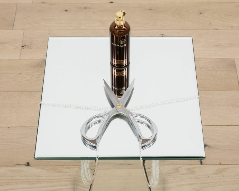 Kayode Ojo at Martos Gallery – Art Viewer