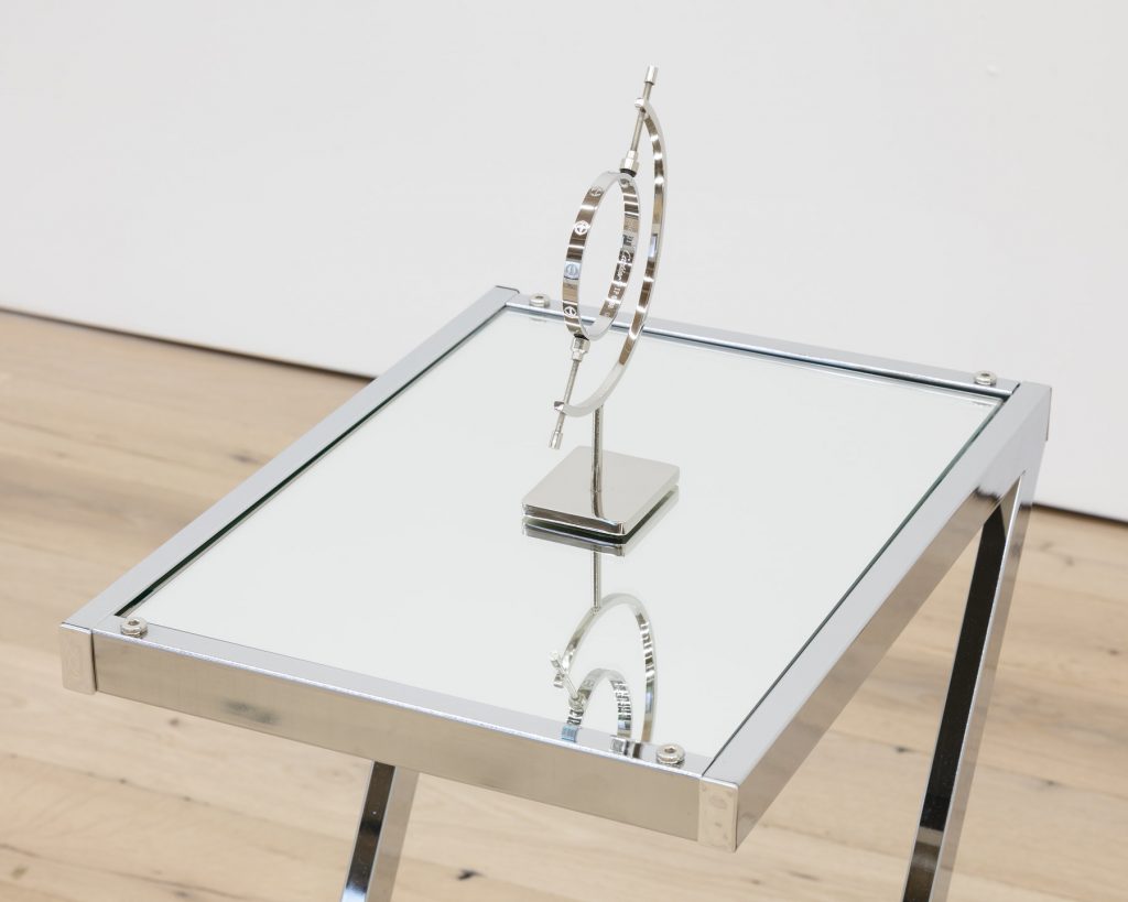 Kayode Ojo at Martos Gallery – Art Viewer