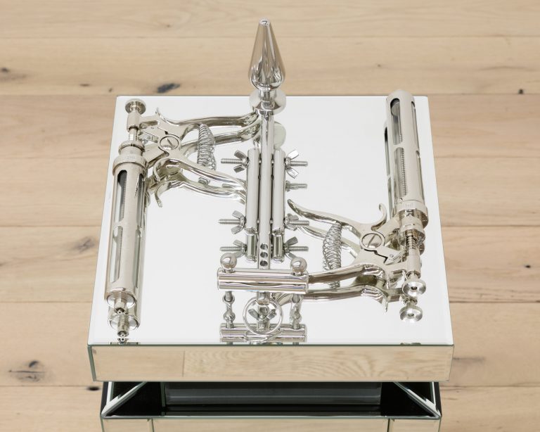 Kayode Ojo at Martos Gallery – Art Viewer